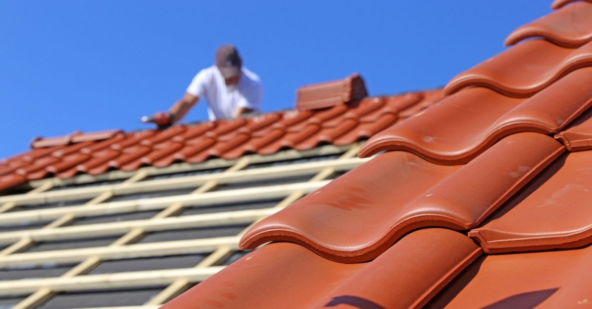 What Is Tile Roofing? Everything You Need To Know - Precision Roofing